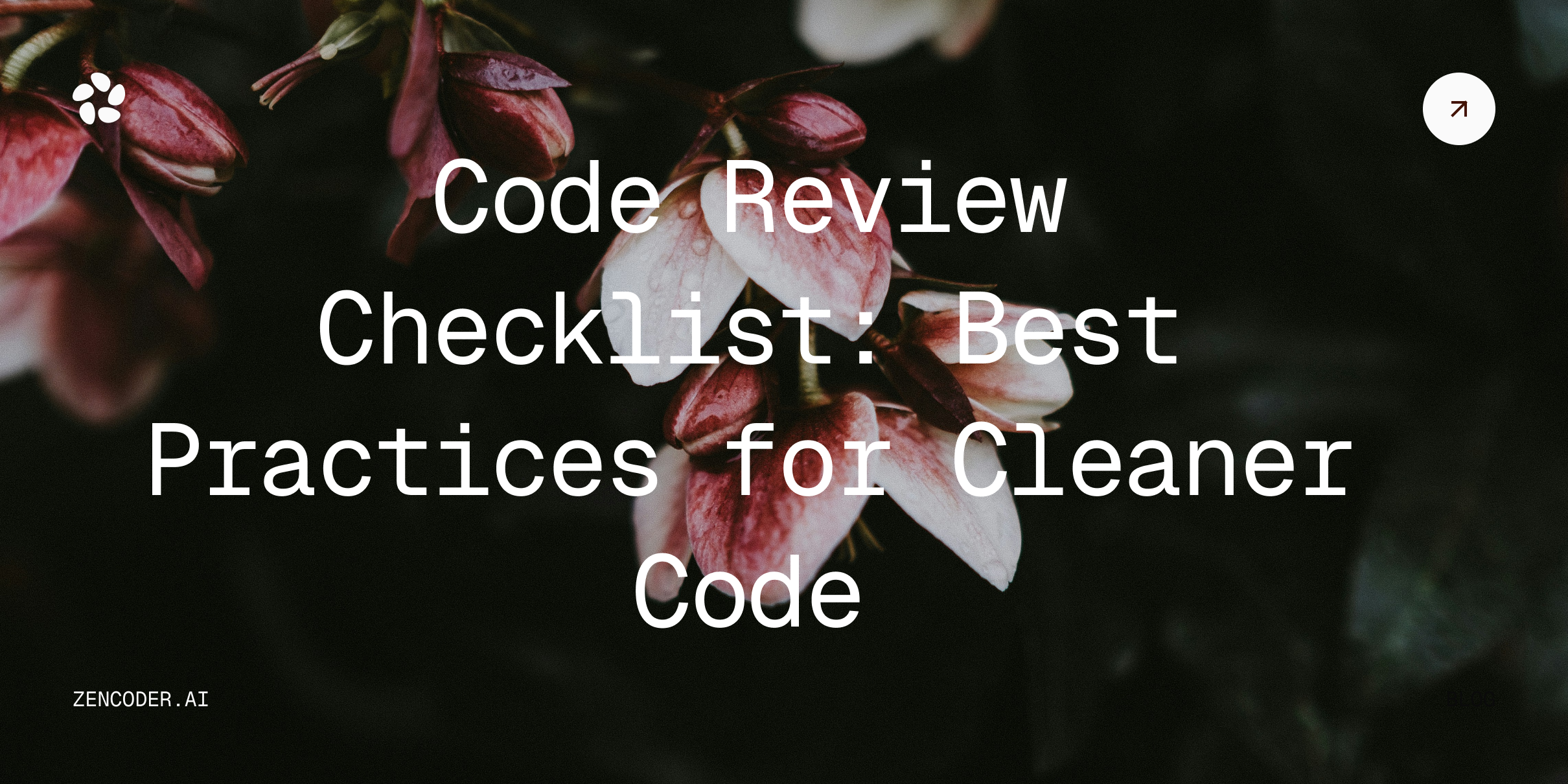 Code Review Checklist: Best Practices for Cleaner Code